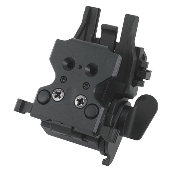 SOTAC CADEX タイプ ロープロファイル フリップアップ ナイトビジョンマウント ブラック : sotac-tk-009-bk : ジーリーショップ - 通販 - Yahoo!ショッピング