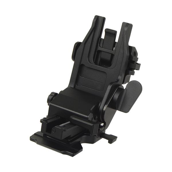 SOTAC CADEX タイプ ロープロファイル フリップアップ ナイトビジョンマウント ブラック : sotac-tk-009-bk : ジーリーショップ - 通販 - Yahoo!ショッピング