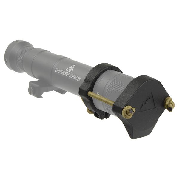 SOTAC OHC LightCap タイプ ライトキャップ S サイズ : sotac-wz-305-bk : ジーリーショップ - 通販 ...