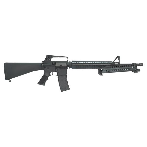 SAMURAI CUSTOM COLT M16A2 HBAR V3 CO2 ガスブローバック : ジーリーショップ - 通販 - Yahoo ...