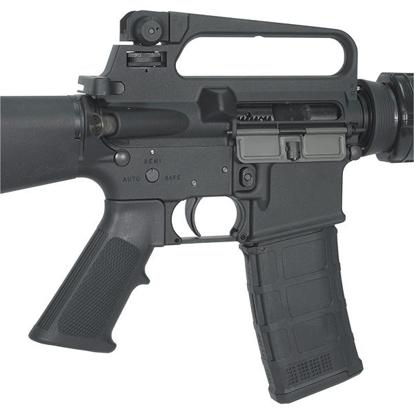 SAMURAI CUSTOM COLT M16A2 HBAR V3 CO2 ガスブローバック : ジーリーショップ - 通販 - Yahoo ...