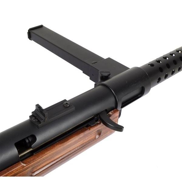 ARROW DYNAMIC (アローダイナミック) ベルグマン MP18 電動ガン :SW-021:ジーリーショップ - 通販 - Yahoo!ショッピング