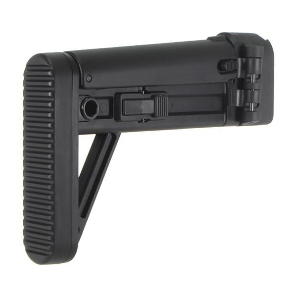 Task Force405 B&Tタイプ MBT フォールディングストック 20mm(ピカティニー)規格レール用 : ジーリーショップ - 通販 - Yahoo!ショッピング