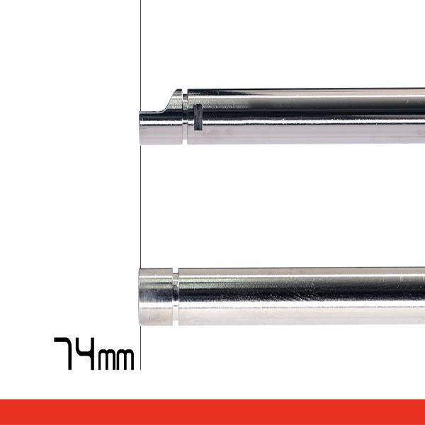 UNICORN AIRSOFT [UC-IB-G-74-V10] プレシジョンインナーバレル 74mm ホップパッキン セット マルイ/VFC GBB 用 : ジーリーショップ - 通販 ...