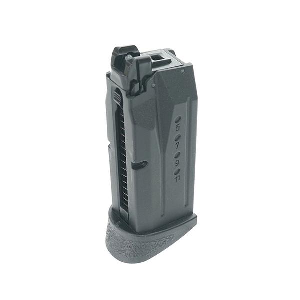 UMAREX / VFC Smith & Wesson M&P9C ガスブローバック (S&W Licensed) : ジーリーショップ ...