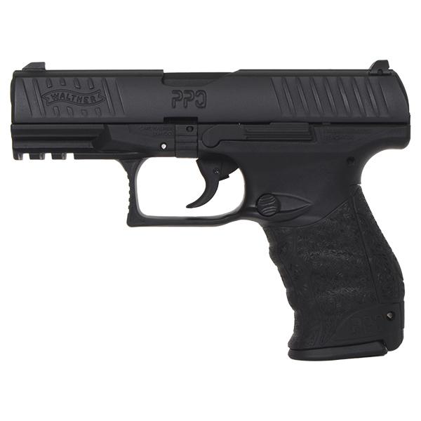 UMAREX (VFC) Walther PPQ M3 ガスブローバック(Walther Licensed) : ジーリーショップ - 通販 ...