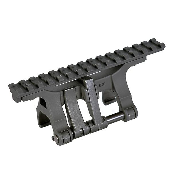 VFC MP5/G3/HK53 Quick Release スコープマウント : ジーリーショップ - 通販 - Yahoo!ショッピング