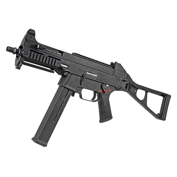 VFC /Umarex H&K UMP.45 ガスブローバック (HK Lisenced) :VFC-023-BK:ジーリーショップ - 通販 ...