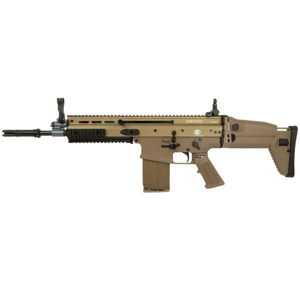 CyberGun/VFC FN SCAR-H GBB ガスブローバック デザートカラー : ジーリーショップ - 通販 - Yahoo!ショッピング