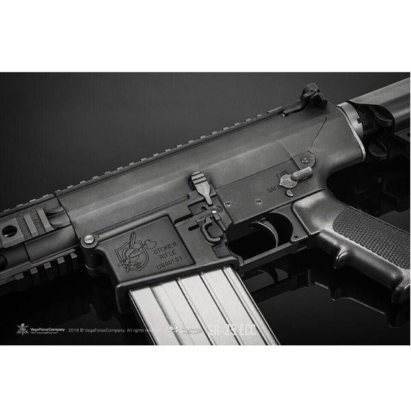 VFC KAC SR25 ECC ガスブローバック (Knight's Licensed) 2022年Ver. : ジーリーショップ - 通販 - Yahoo!ショッピング