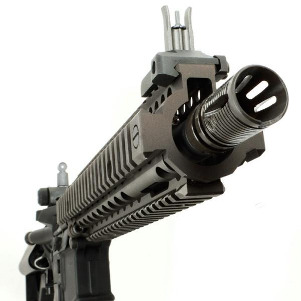 VFC MK18 MOD1 RIS II Daniel Defense ライセンス V2 ガスブローバック (Colt 刻印版) : ジーリーショップ - 通販 - Yahoo!ショッピング