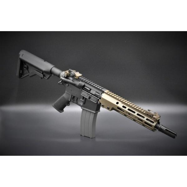 VFC VR16 URG-I CQB (SMR MK16 CQB) ガスブローバック ( GEISSELE Super Duty刻印版) : ジーリーショップ - 通販 - Yahoo!ショッピング