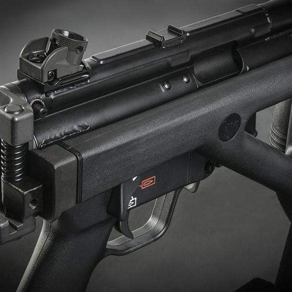 VFC / Umarex MP5K PDW Gen.2 ガスブローバック (HKライセンス) : vfc-048-bk : ジーリーショップ - 通販 - Yahoo!ショッピング