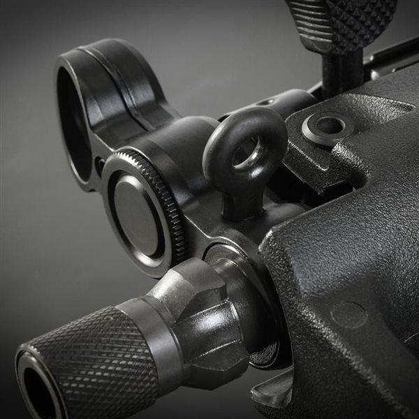 VFC / Umarex MP5K PDW Gen.2 ガスブローバック (HKライセンス) : vfc-048-bk : ジーリーショップ - 通販 - Yahoo!ショッピング