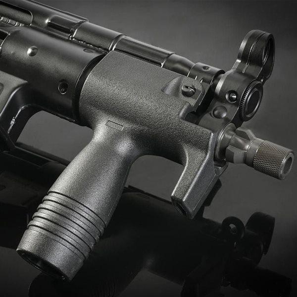 VFC / Umarex MP5K PDW Gen.2 ガスブローバック (HKライセンス) : vfc-048-bk : ジーリーショップ - 通販 - Yahoo!ショッピング