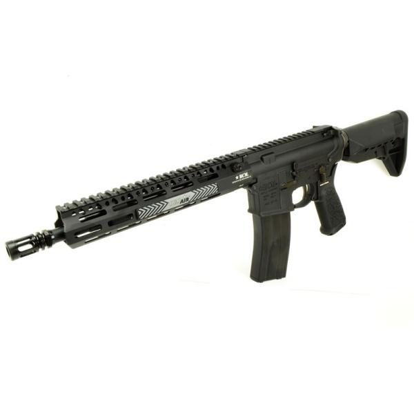 BCM AIR/VFC MCMR 11.5インチ ガスブローバック ブラック : ジーリーショップ - 通販 - Yahoo!ショッピング