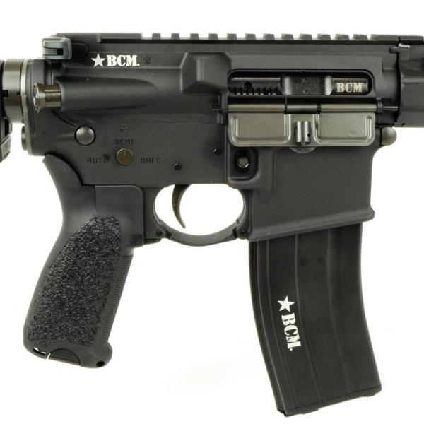 BCM AIR/VFC MCMR 11.5インチ ガスブローバック ブラック : ジーリーショップ - 通販 - Yahoo!ショッピング