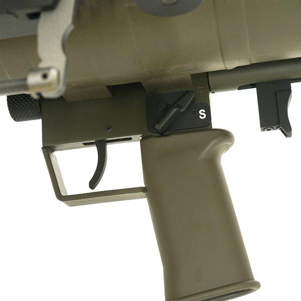 VFC US SOCOM M3 MAAWS (カールグスタフ) エアソフト ランチャー : ジーリーショップ - 通販 - Yahoo!ショッピング