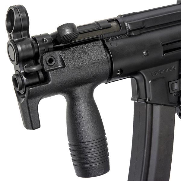 VFC / Umarex MP5K EARLY MODEL Gen.2 ガスブローバック (HK Licensed) : ジーリーショップ - 通販 - Yahoo!ショッピング