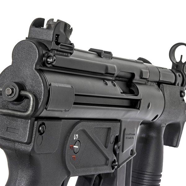 VFC / Umarex MP5K EARLY MODEL Gen.2 ガスブローバック (HK Licensed) : ジーリーショップ - 通販 - Yahoo!ショッピング