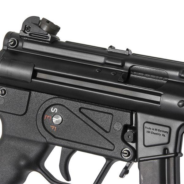 VFC / Umarex MP5K EARLY MODEL Gen.2 ガスブローバック (HK Licensed) : ジーリーショップ - 通販 - Yahoo!ショッピング