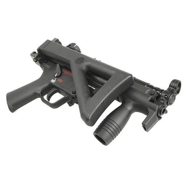 VFC / Umarex MP5K PDWストックセット Gen.2 ガスブローバック :VFC-073:ジーリーショップ - 通販 - Yahoo!ショッピング