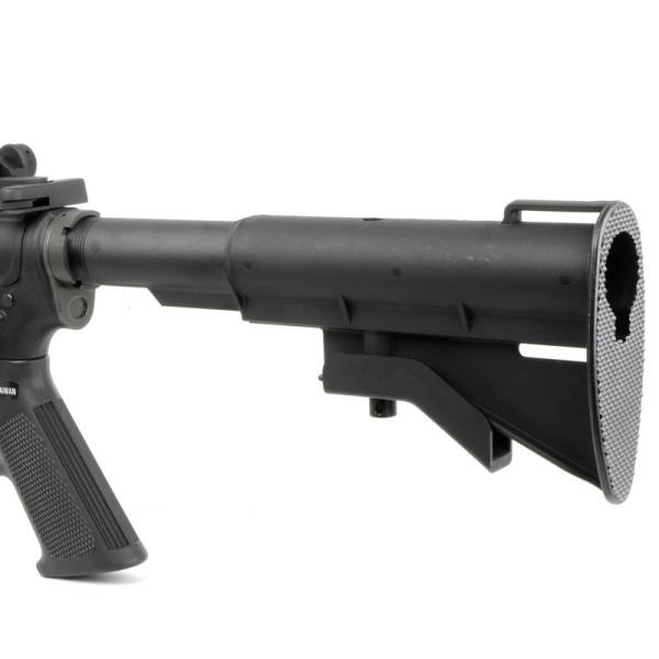 VFC Olympic Arms AR-15 ガスブローバック : ジーリーショップ - 通販 - Yahoo!ショッピング