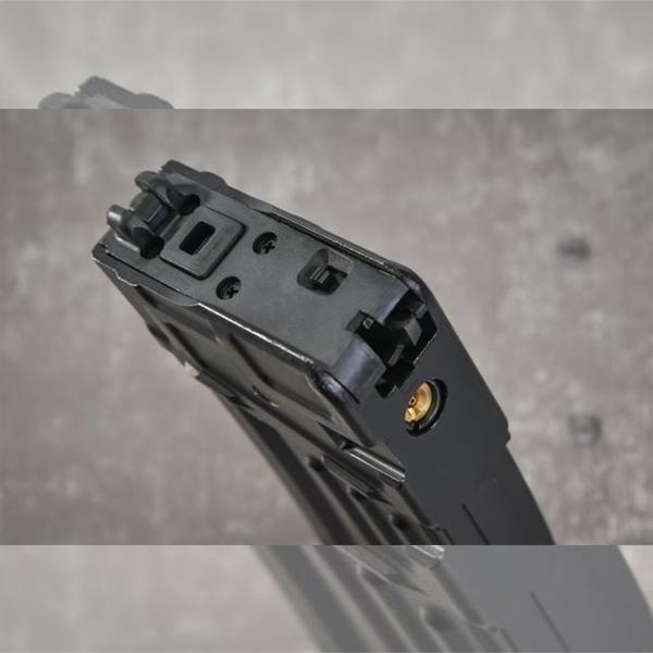 VFC / Umarex H&K HK53 ガスブローバック (HK Licensed) :VFC-077:ジーリーショップ - 通販 - Yahoo!ショッピング