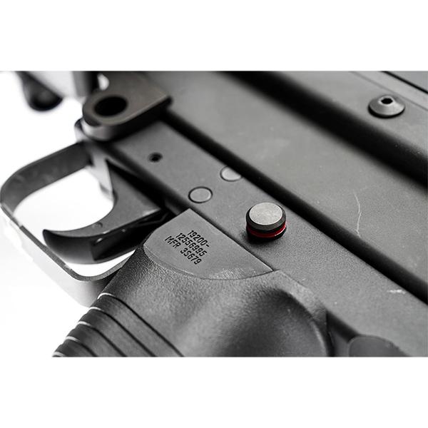 VFC M249 ガスブローバック (FN HERSTAL Licensed) : ジーリーショップ - 通販 - Yahoo!ショッピング