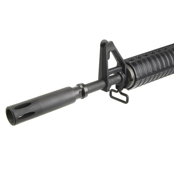 VFC COLT XM177E2 ARMYGRAY セラコートver. ガスブローバック (COLT Licensed) : ジーリーショップ ...