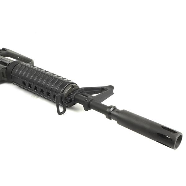 VFC COLT XM177E2 ARMYGRAY セラコートver. ガスブローバック (COLT Licensed) : ジーリーショップ ...