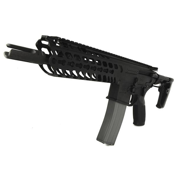 APFG MCX key-mod タイプ 001 ガスブローバック 刻印ver. : ジーリーショップ - 通販 - Yahoo!ショッピング