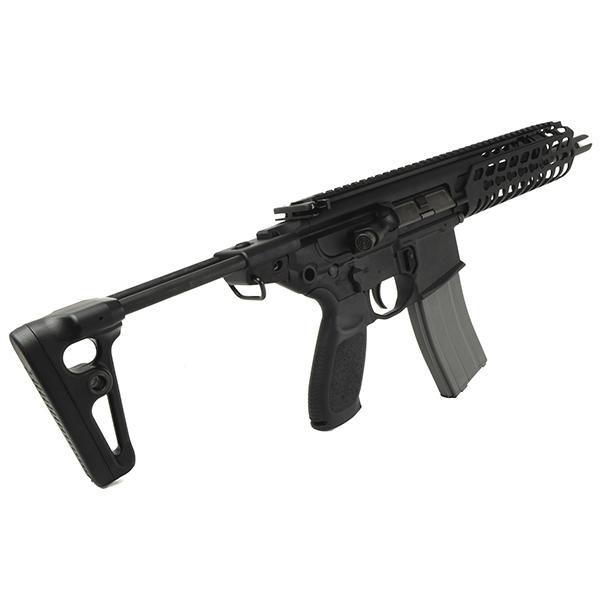 APFG MCX key-mod タイプ 001 ガスブローバック 刻印ver. : ジーリーショップ - 通販 - Yahoo!ショッピング