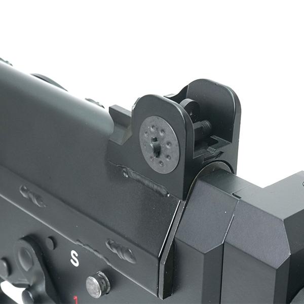 VFC FN FNC ガスブローバック (FN HERSTAL Licensed) : ジーリーショップ - 通販 - Yahoo!ショッピング