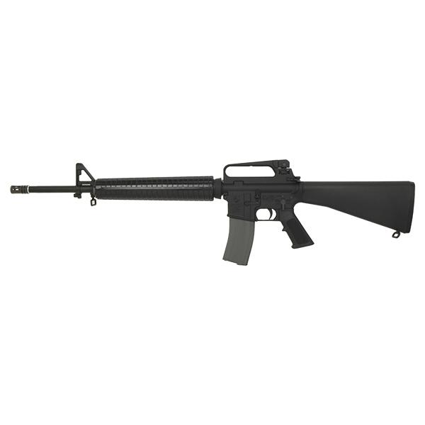 VFC COLT M16A2 V3 ガスブローバック (COLT Licensed) : ジーリーショップ - 通販 - Yahoo!ショッピング