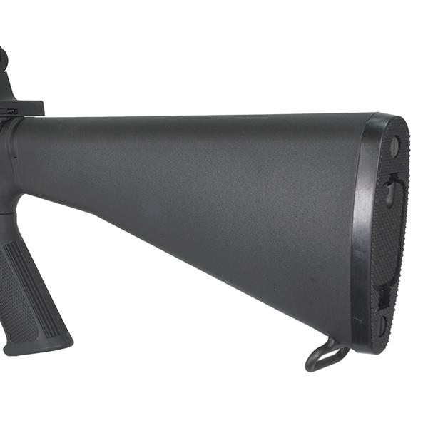 VFC COLT M16A2 V3 ガスブローバック with M203 グレネードランチャー (COLT Licensed / ショップカスタム) : ジーリーショップ - 通販 ...