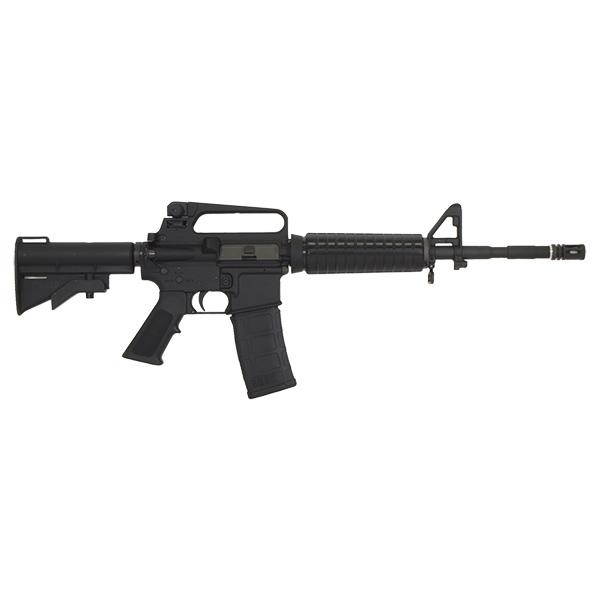 VFC COLT M16A2 Carbine V3 CO2 ガスブローバック (COLT Licensed) : ジーリーショップ - 通販 ...