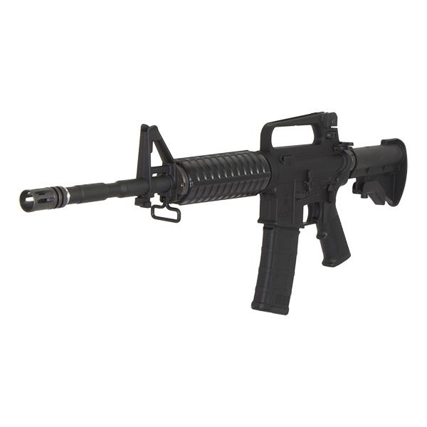 VFC COLT M16A2 Carbine V3 CO2 ガスブローバック (COLT Licensed) : vfc-112-co2 : ジーリーショップ - 通販 - Yahoo!ショッピング