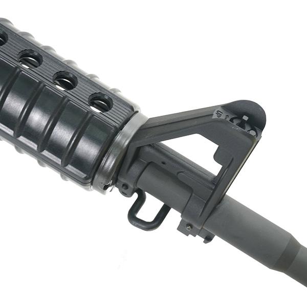 VFC COLT M16A2 Carbine V3 CO2 ガスブローバック (COLT Licensed) : ジーリーショップ - 通販 ...