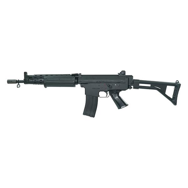 4月上旬以降 入荷予定【予約】VFC FN FNC PARA ガスブローバック (FN HERSTAL Licensed) : ジーリー ...