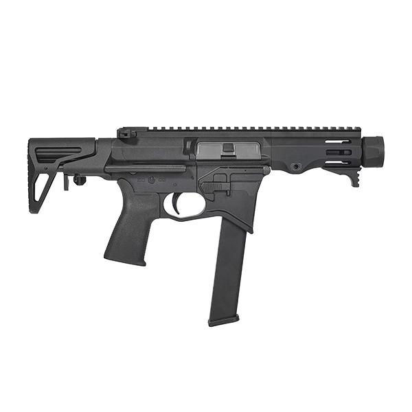 8月上旬以降 入荷予定【予約】VFC MAXIM Defense MD9 ガスブローバック (MAXIM Licensed) : ジーリー ...