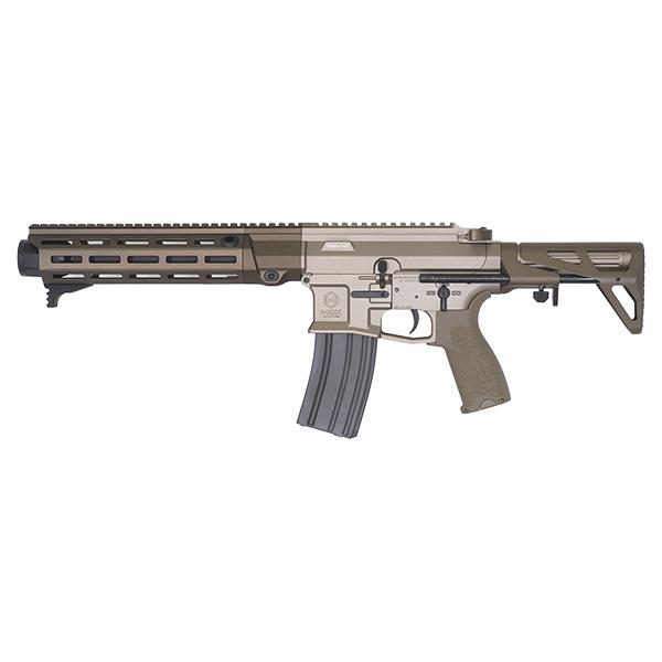 VFC Maxim Defense MDX-510 電動ガン (GATE Aster内蔵 / Licensed) デザートカラー : ジーリー ...