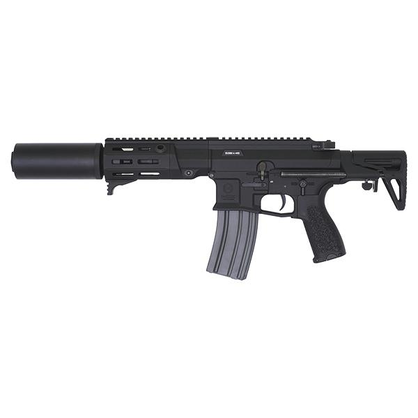 VFC Maxim Defense PDX-SD 電動ガン (GATE Aster内蔵 / Licensed) ブラック : ジーリーショップ ...