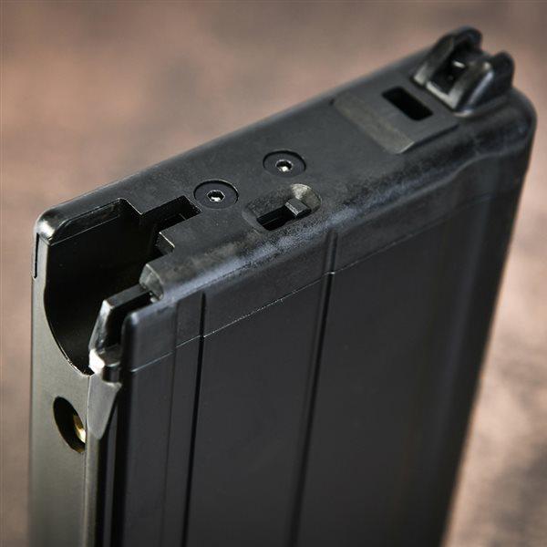 VFC LAR( FAL ) GBB用 20連 マガジン ブラック : ジーリーショップ - 通販 - Yahoo!ショッピング