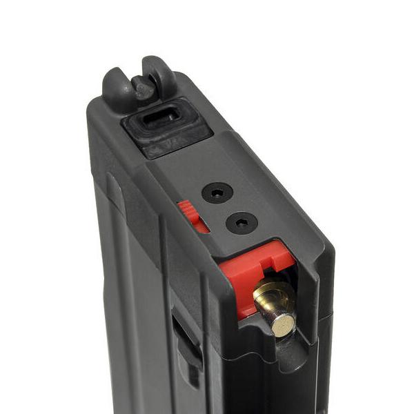 VFC M4/HK416/BCM GBB用 30連 V3 マガジン ブラック : ジーリーショップ - 通販 - Yahoo!ショッピング