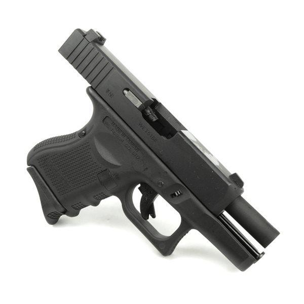 WE-TECH G26 Gen.4 ガスブローバックガン ブラック : ジーリーショップ - 通販 - Yahoo!ショッピング