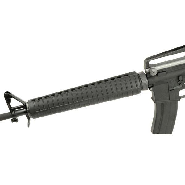 WE-TECH M16A3 ガスブローバックガン ブラック : ジーリーショップ - 通販 - Yahoo!ショッピング