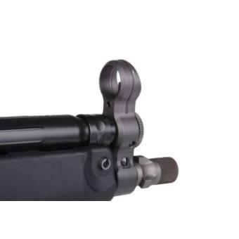 WE-TECH APACHE A3(MP5A3) ガスブローバックガン ブラック : we-r-m011-a3 : ジーリーショップ - 通販 - Yahoo!ショッピング