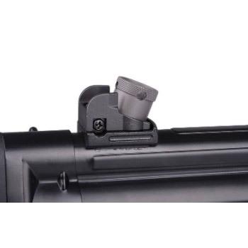 WE-TECH APACHE A3(MP5A3) ガスブローバックガン ブラック : we-r-m011-a3 : ジーリーショップ - 通販 - Yahoo!ショッピング