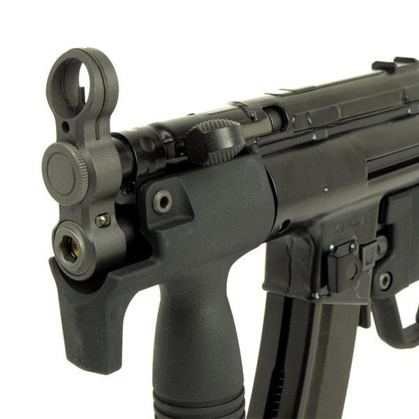 WE-TECH APACHE (MP5K) ガスブローバックガン ブラック : ジーリーショップ - 通販 - Yahoo!ショッピング